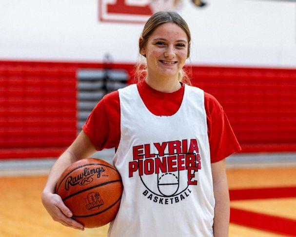 2022 High school basketball preview: Hannah Miller hopes to help Elyria ...