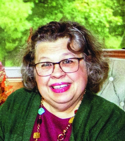 Jane Frances Rowland | Chronicle Telegram