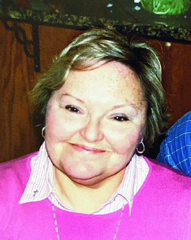 Brigitte Ann Dade | Medina Gazette