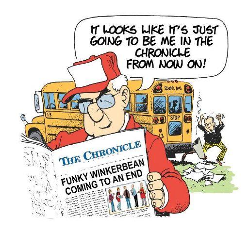 funky winkerbean ending