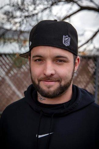 Joseph Anthony Biagi | Chronicle Telegram