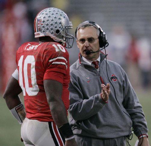 Another epic Ohio State-Michigan showdown set | Medina Gazette