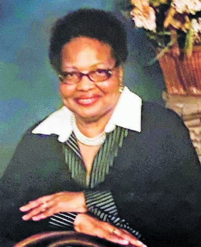 Lillie Ruth (White) Powell | Chronicle Telegram