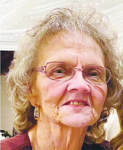 Nancy J. (Younglas) Behanic | Chronicle Telegram