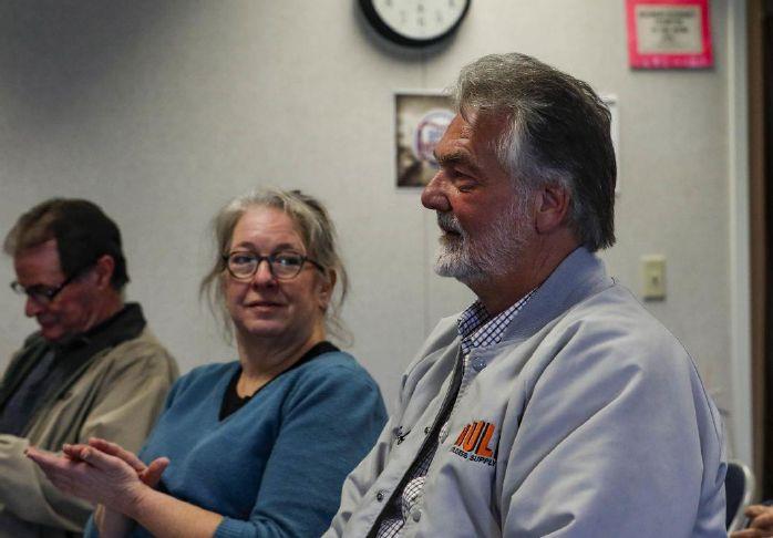 Board of Elections certifies Jeff Riddell as next Lorain County ...