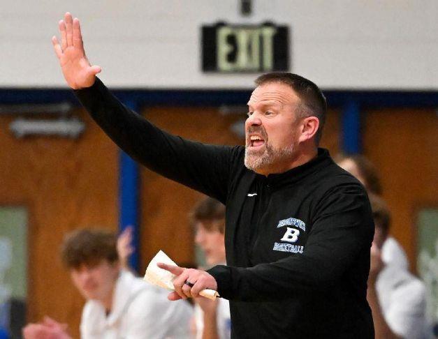 High school basketball: Brunswick boys' late run gives Joe Mackey ...