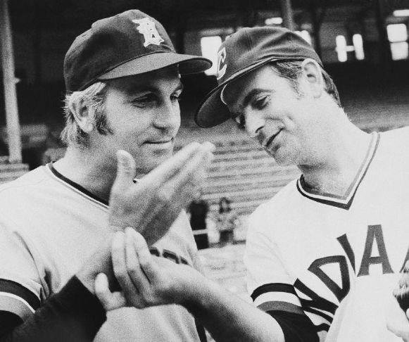 Jim Ingraham: Gaylord Perry was an out-of-this-world workhorse of a ...