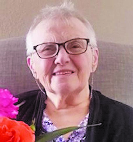Irma F. Prusick | Chronicle Telegram