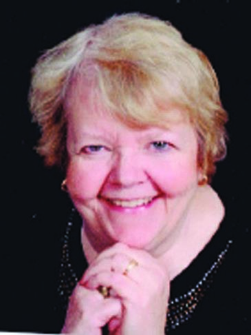 Cynthia Marie Lauck | Chronicle Telegram