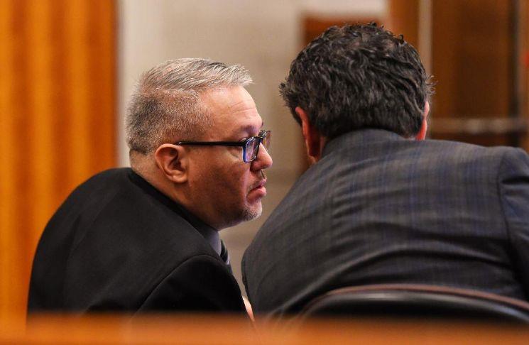 Mother of alleged victim testifies as Brian Fazio's rape trial begins ...