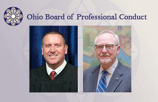 Judge Chris Cook elected chairman of the Ohio Board of Professional ...