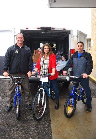 Encouraging play through the Not-Forgotten-Box | Chronicle Telegram