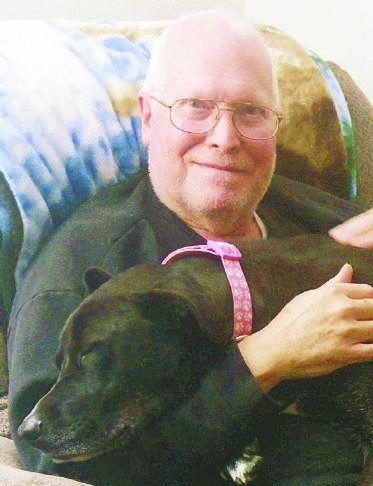 Donald Russell Dzmelyk | Chronicle Telegram