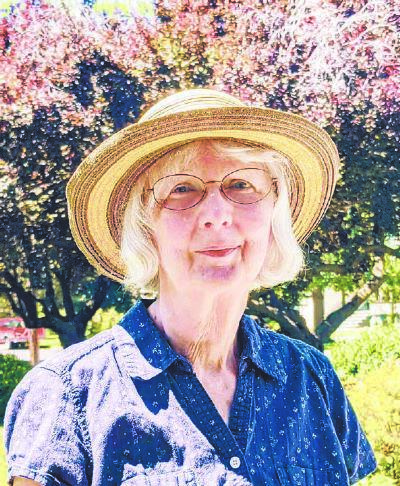Elizabeth 'Libby' Lee Ensor | Medina Gazette