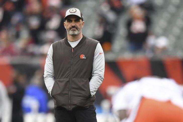 Jim Ingraham: Should he stay or should he go? When it comes to Browns ...