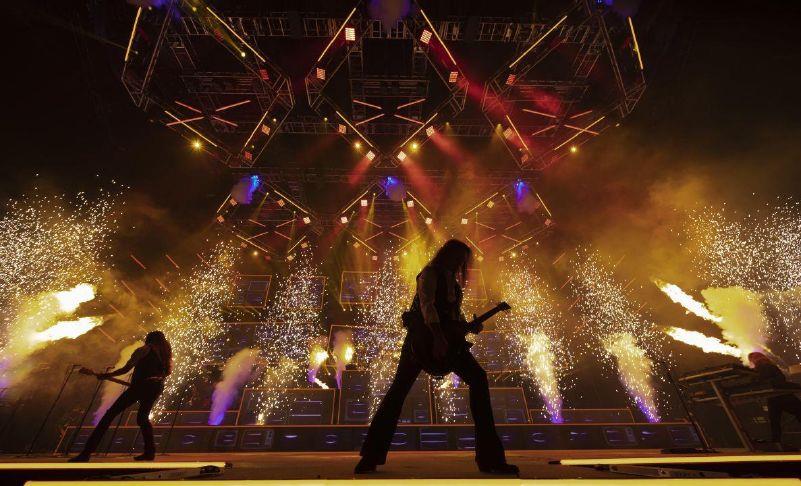TSO drummer talks Kiss, inspiring drummers and the upcoming Cleveland ...