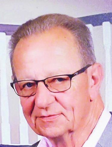Richard F. 'Rick' Logue II | Chronicle Telegram