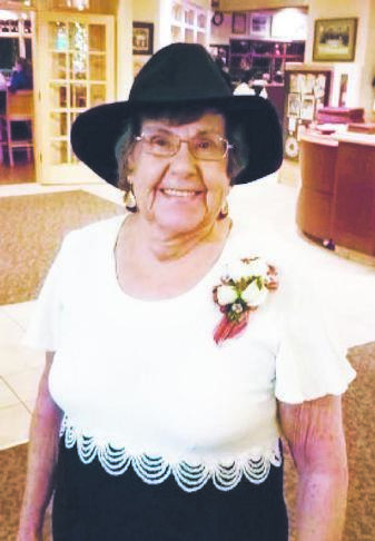 Barbara Caroline Berner | Chronicle Telegram
