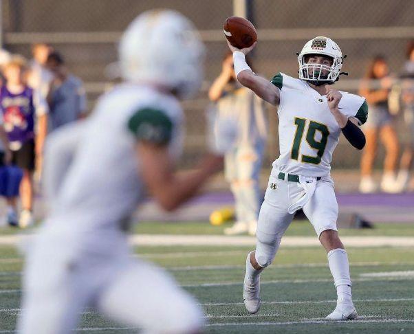 Year in review: County captivated by Danny Stoddard breaking records ...