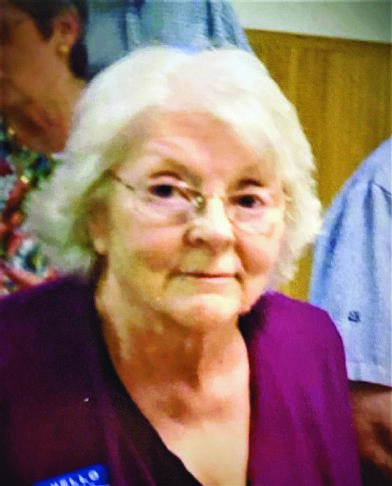 Pauline Clark | Chronicle Telegram
