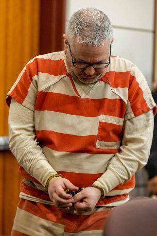 Brian Fazio sentenced to life in prison for raping girl | Chronicle ...