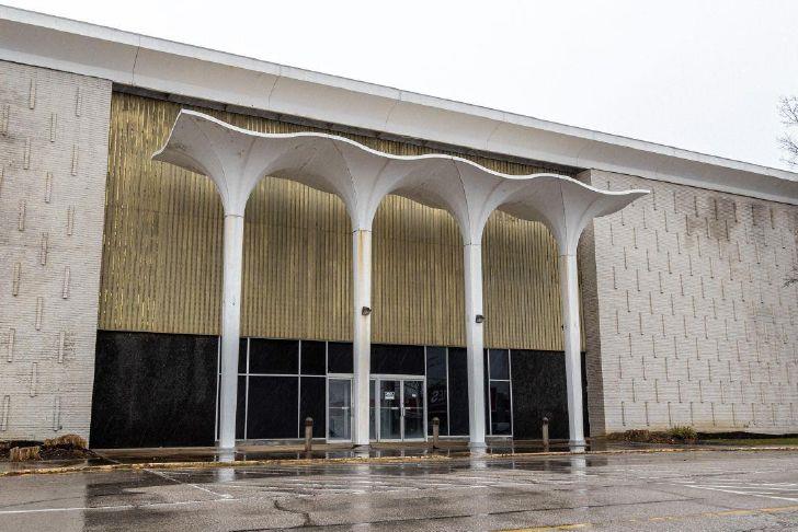 Developer terminates deal to purchase Midway Mall (UPDATED) | Chronicle ...