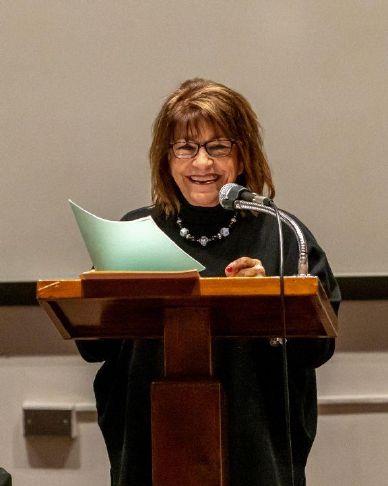 Sharon Sweda chosen to lead Lorain County Democratic Party | Chronicle ...