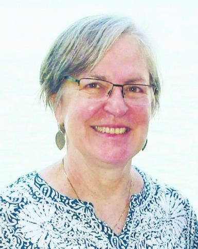 Teresa L. 'Terri' Thomas | Chronicle Telegram