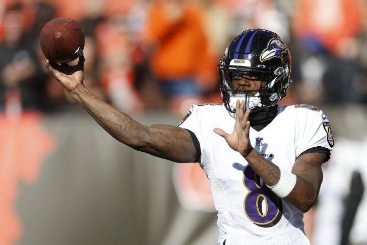 Commentary: Ravens face decision with Lamar Jackson | Chronicle Telegram