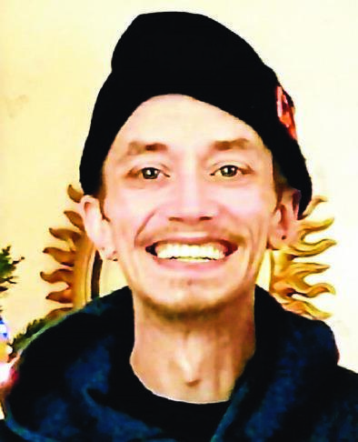 Robert Sutton, Jr. | Medina Gazette