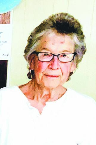 Barbara J. Gibbons | Chronicle Telegram
