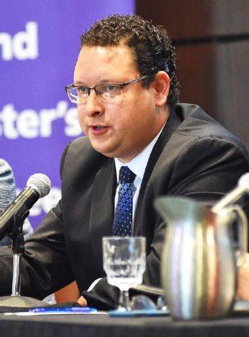 Dan Ramos dies; former state rep remembered for service, advocacy and ...