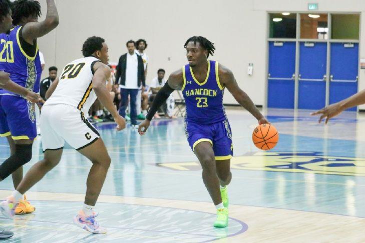 College notes: Lorain grad Taevon Pierre-Louis finds success on return ...