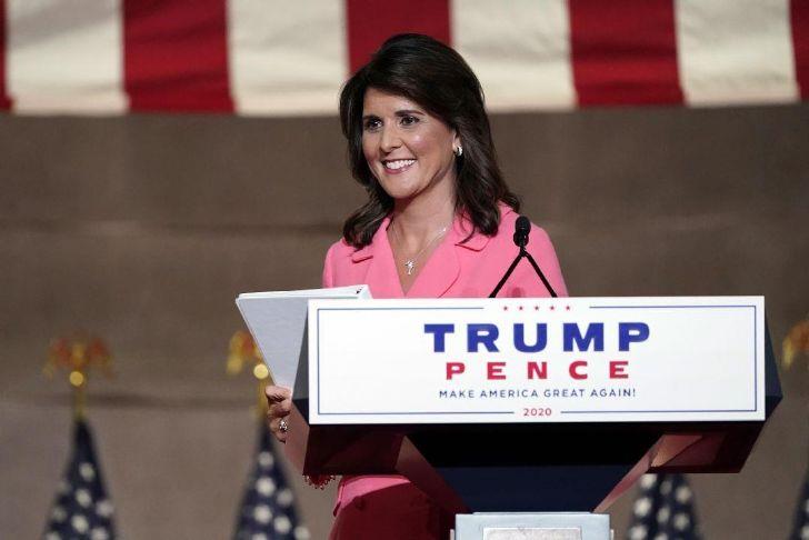 Nikki Haley planning Feb. 15 launch for 2024 White House bid | Medina ...