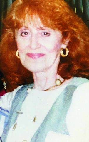 Shari A. Myers | Chronicle Telegram Shari A. Myers (pronounced 'Shoddi ...