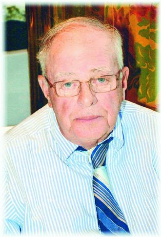 Stanley O. Barnard, Sr. | Chronicle Telegram