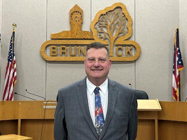 Keith Kuczma selected as new Ward 4 councilman for Brunswick | Medina ...