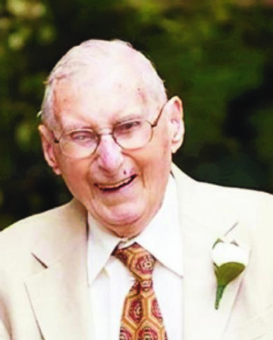 William F. Sholtis | Chronicle Telegram