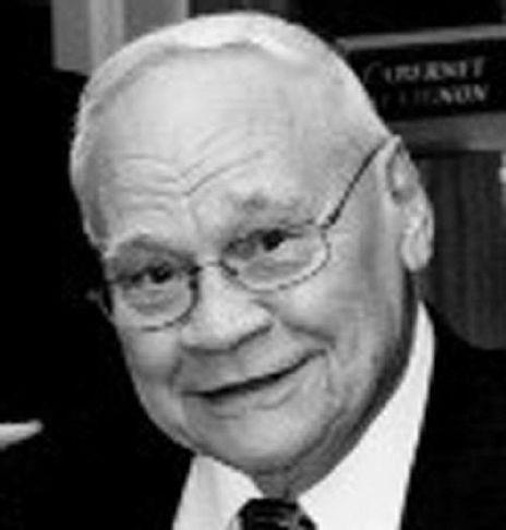 Donald Louis Fisher | Chronicle Telegram