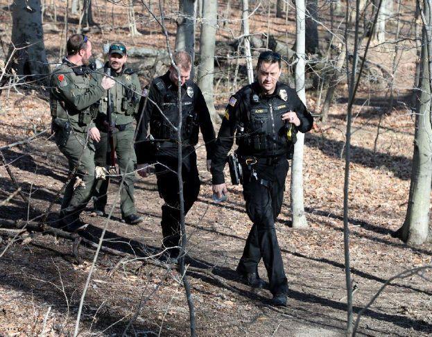 Saving a couple of bucks: Metro Parks Rangers get creative to help deer ...