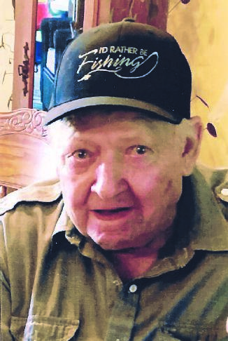 Robert 'Bob' Frank Barda | Medina Gazette