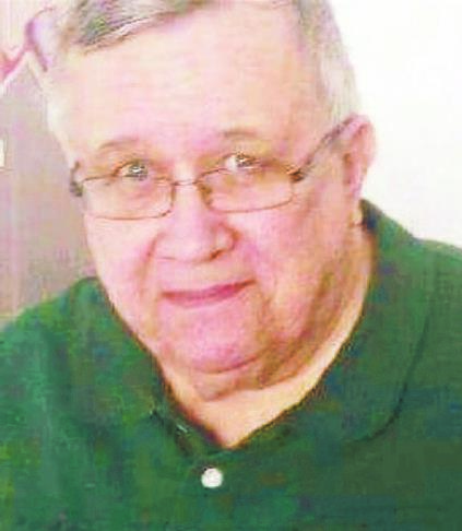 Mark T. Bakalar | Chronicle Telegram