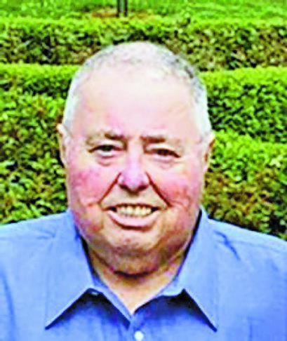 Jerry D. Sakach | Chronicle Telegram