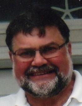 John Wayne Novotny | Chronicle Telegram