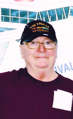 Eugene Carl Erb | Medina Gazette