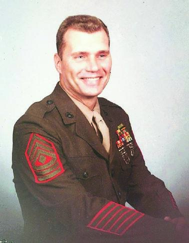 Russell Clyde Fox | Chronicle Telegram