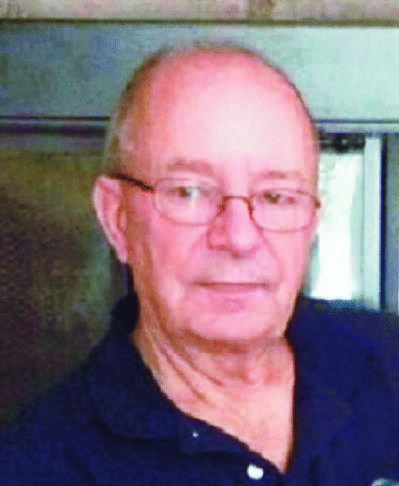 Larry Wayne Hamrick | Medina Gazette