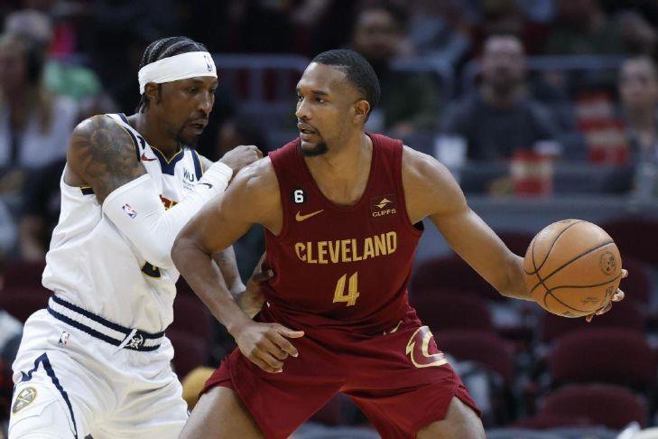 Cavs' Evan Mobley trying to add 3-point shooting to his resume | Medina ...