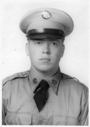 Ronald D. Dotson | Chronicle Telegram