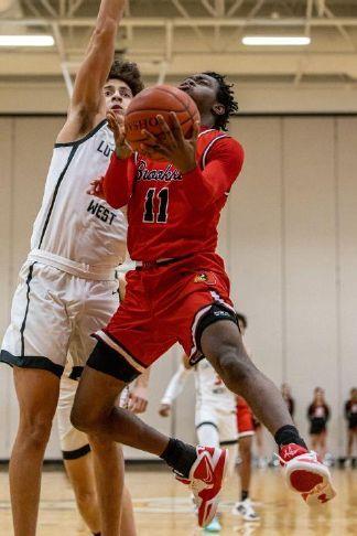 Boys district basketball: Brookside's banner season comes to an end ...